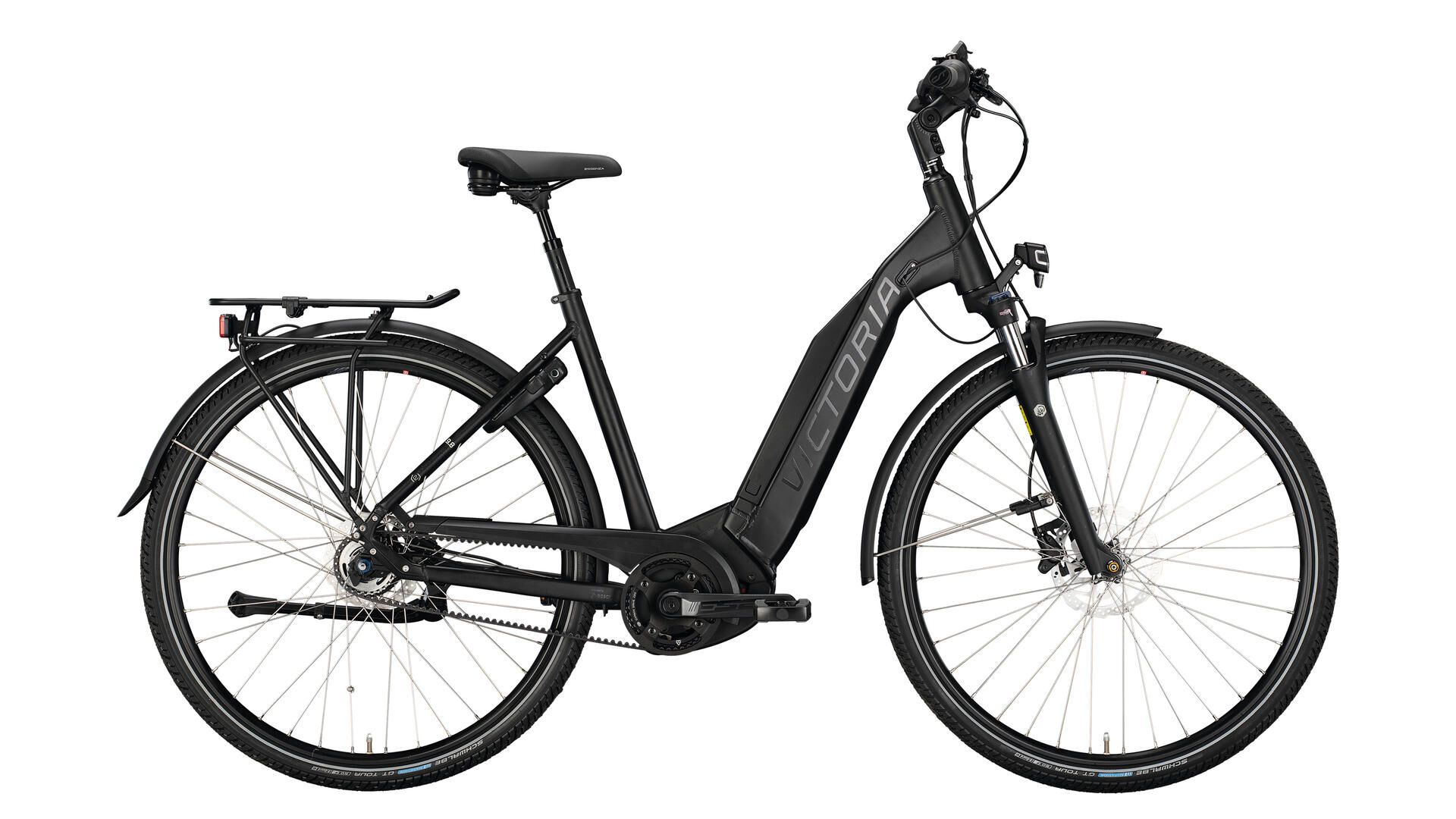 Victoria ETrekking 9 8 Wave 2021 Kaufen E Bikes Trekking