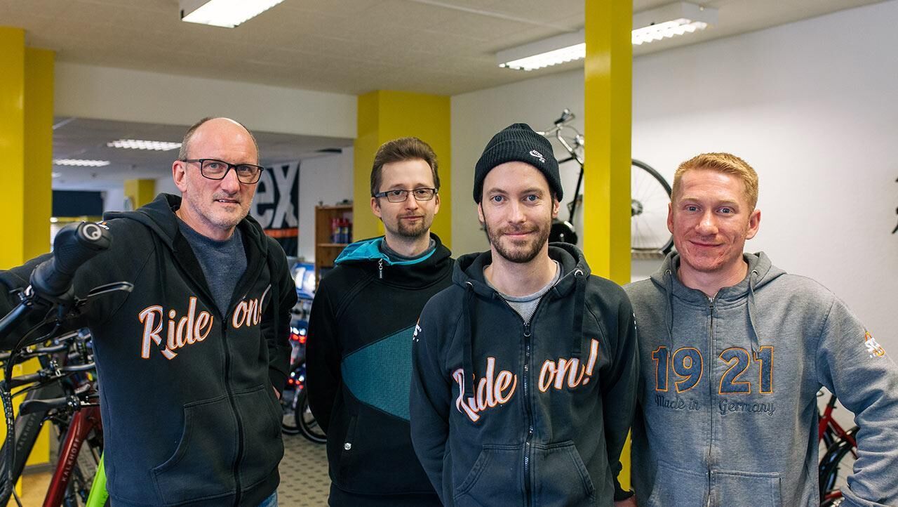 Fahrrad Ritzel: Alles für dein Fahrrad in Hildesheim